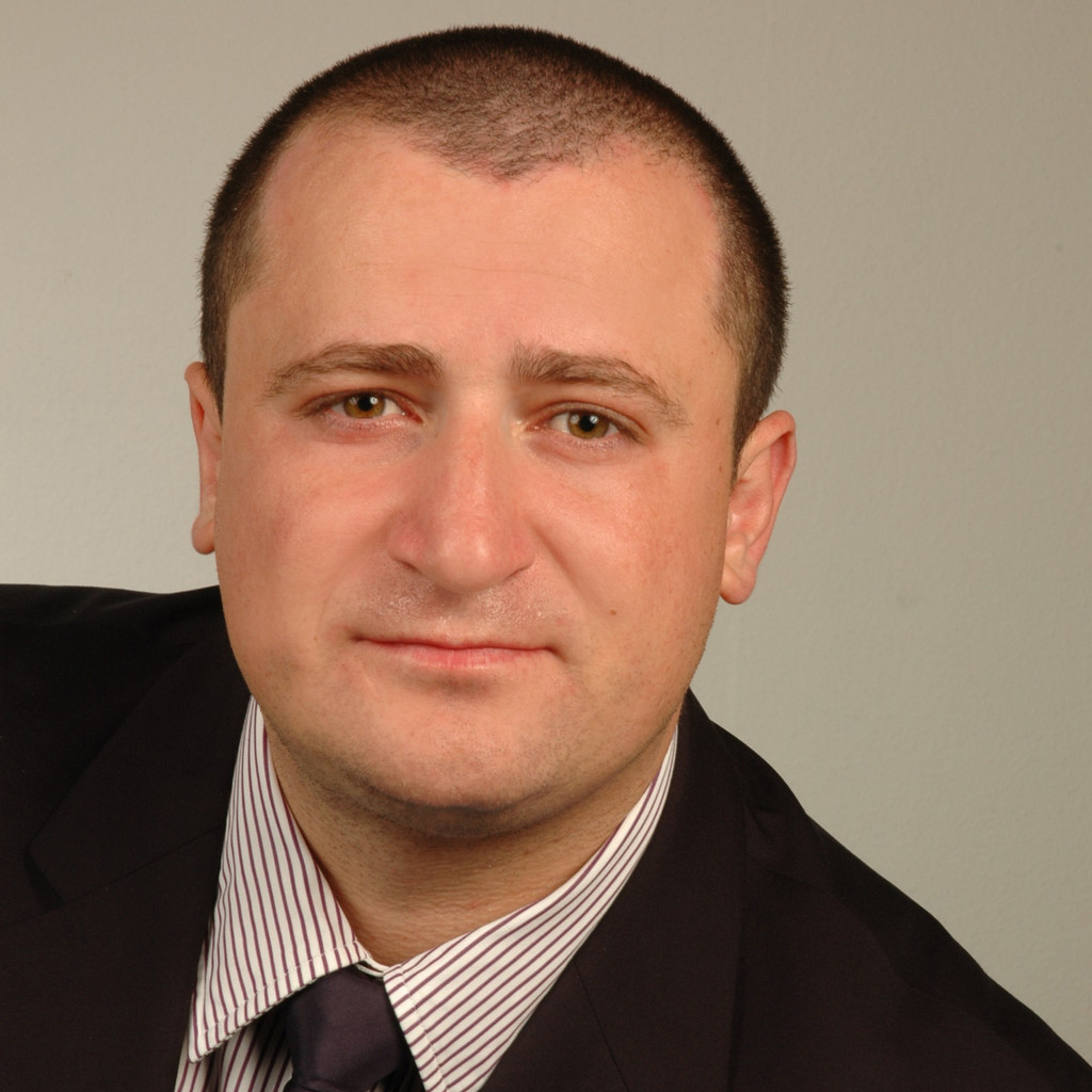 Cristian Dan - Qualitätsmanagement Mitarbeiter Qualitätssicherung ...