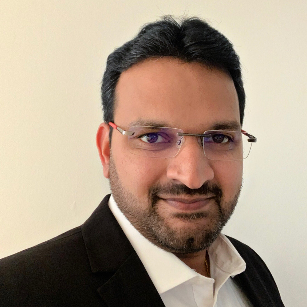 Anup Shankar BS - Managing Consultant SAP Business Intelligence ...