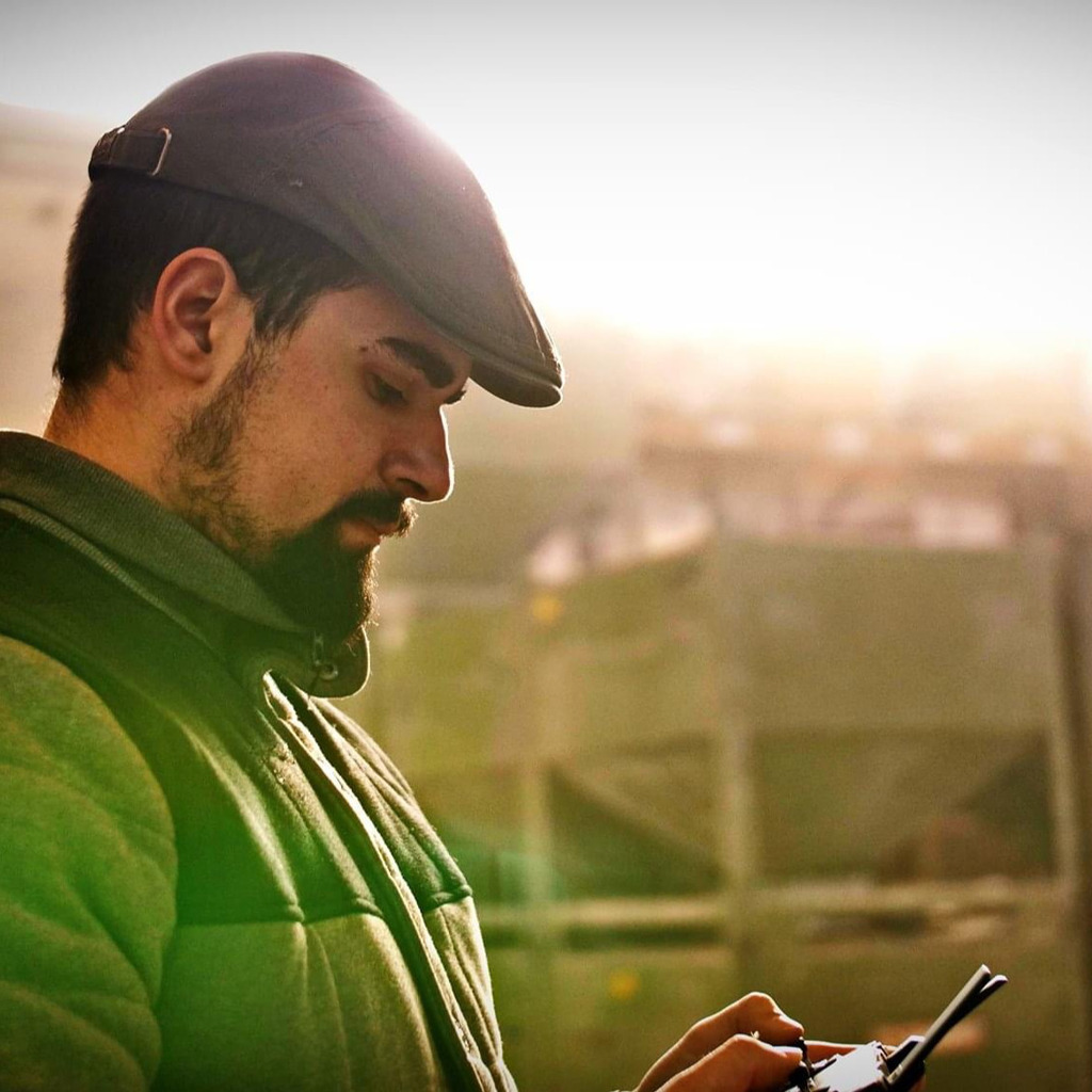 Andrei Turcan - Video Producer - Kinart Filmproduktion | XING