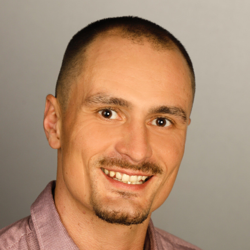 David Kluth - Personalcoach - D.Kluth-Personalcoach | XING