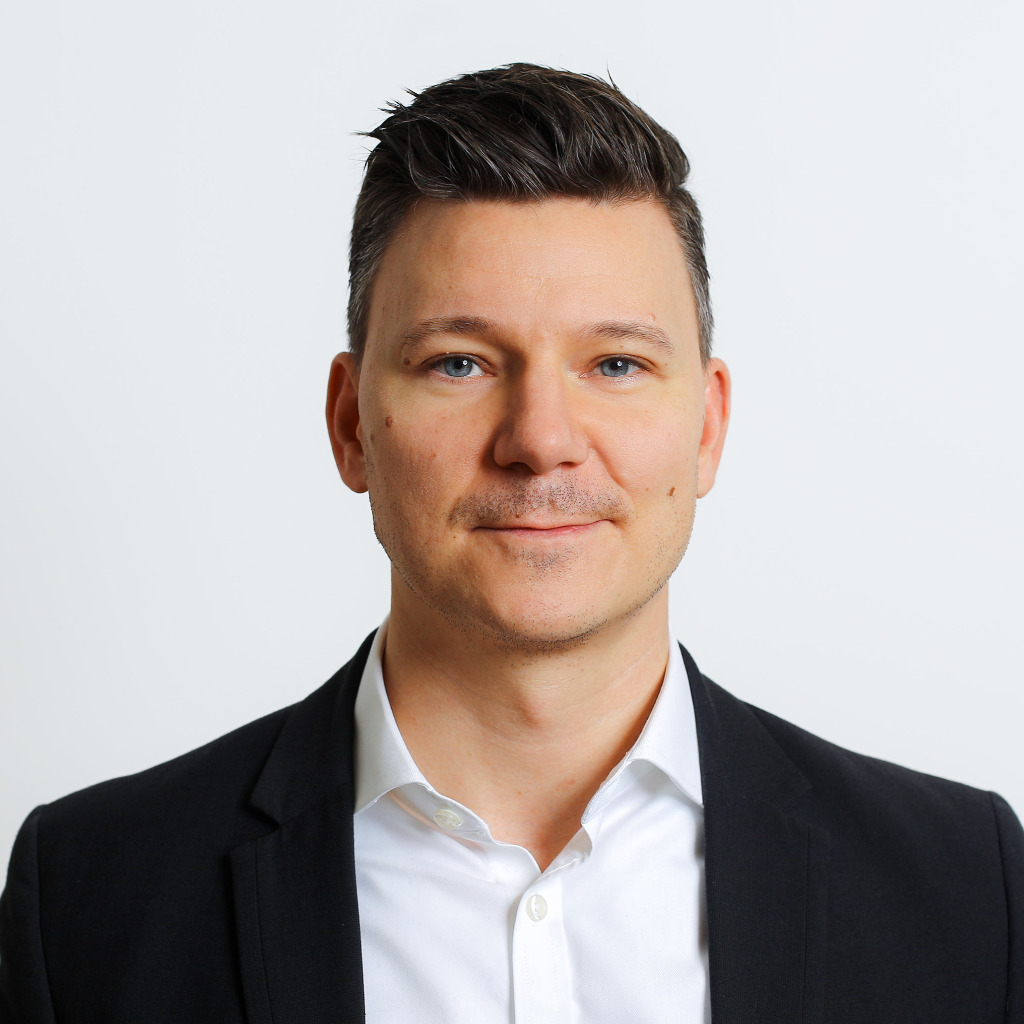 Marcus Wolf - Head of Controlling - RAD-x Group | XING