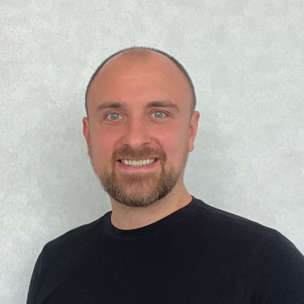 Jacek Florian Schmidtgal - Master Maschinenbau - FH Dortmund | XING