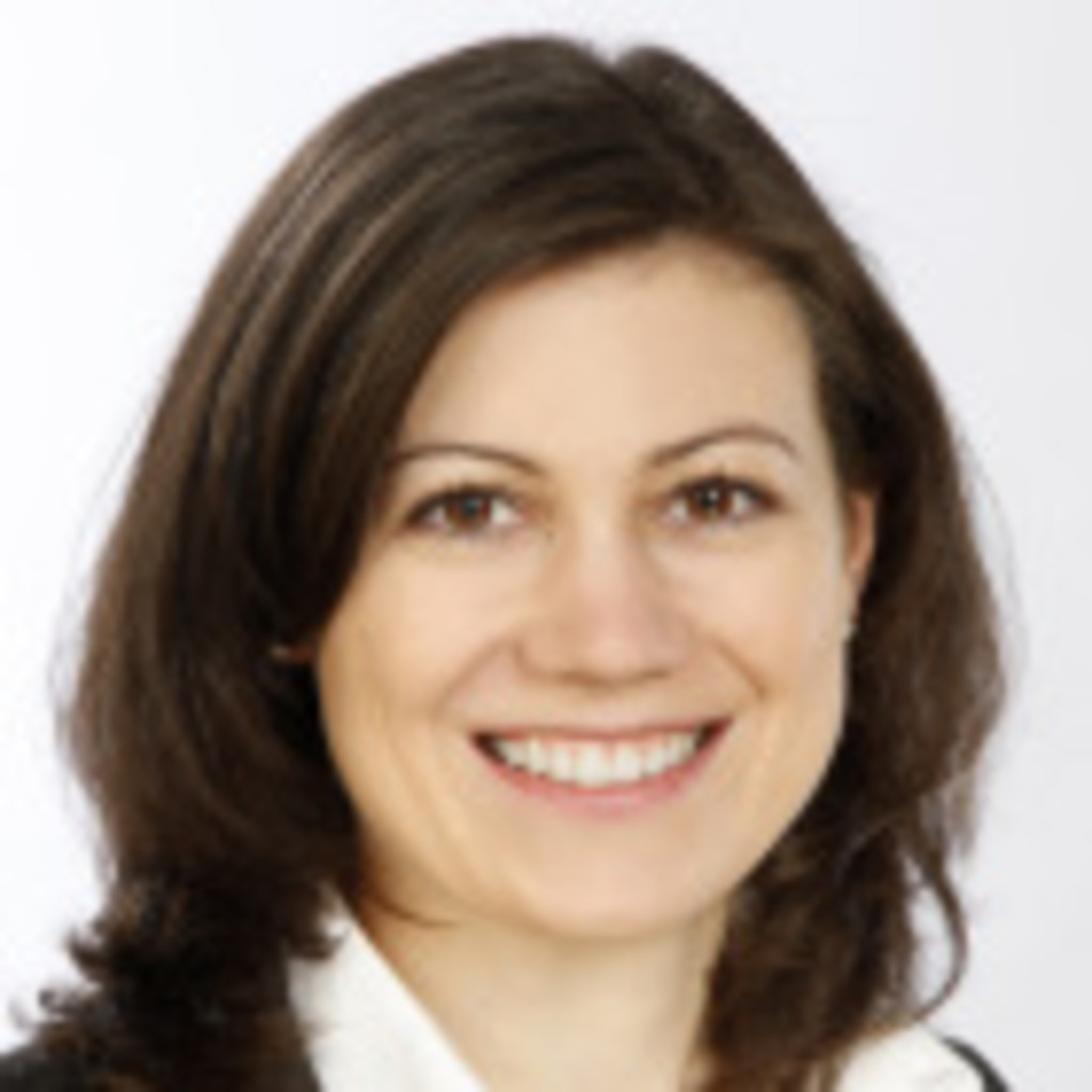 Andrea Gebhard - Senior Manager Analytics (Supply Chain) - Amazon ...