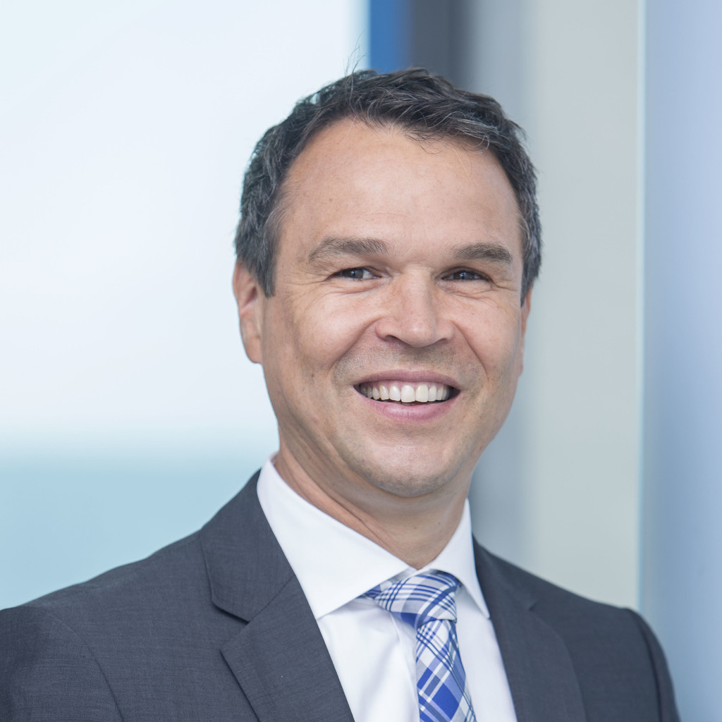 Frank Notz - Member of the Management Board Sales - Festo SE & Co. KG ...