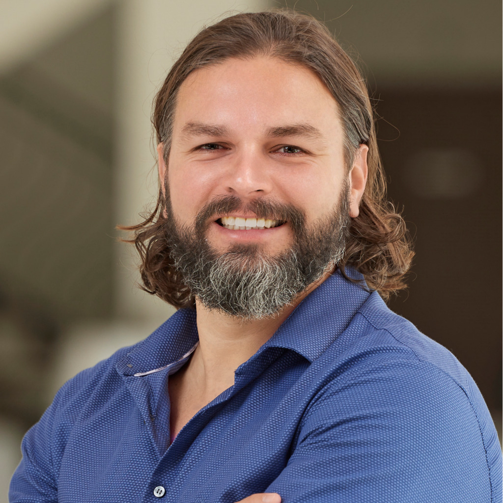 Enrique Segura - Fullstack Developer - SiteOS AG | XING