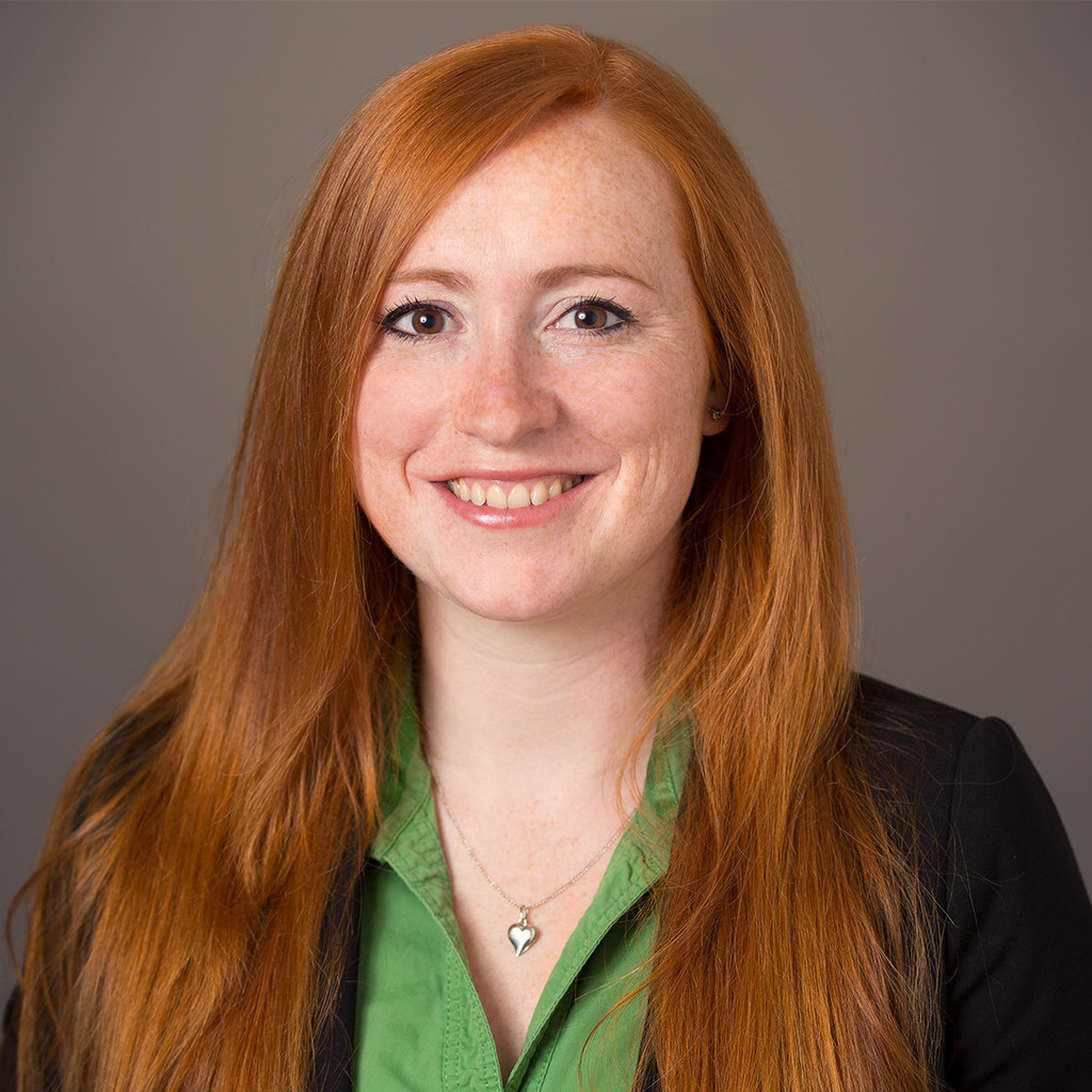 Anna Jonas - Manager Events - Bayerische Akademie der Wissenschaften ...