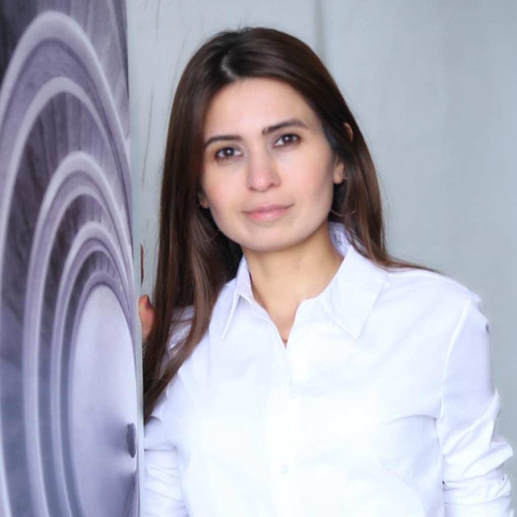 Hatice Ozcan - Digital Marketing Specialist - Melasoft | XING