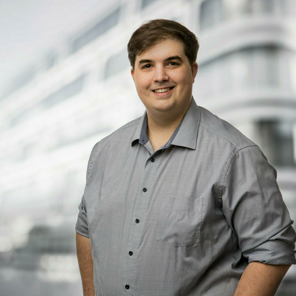 Kevin Friebel - Werkzeugkonstrukteur - Odenwald-Chemie GmbH | XING