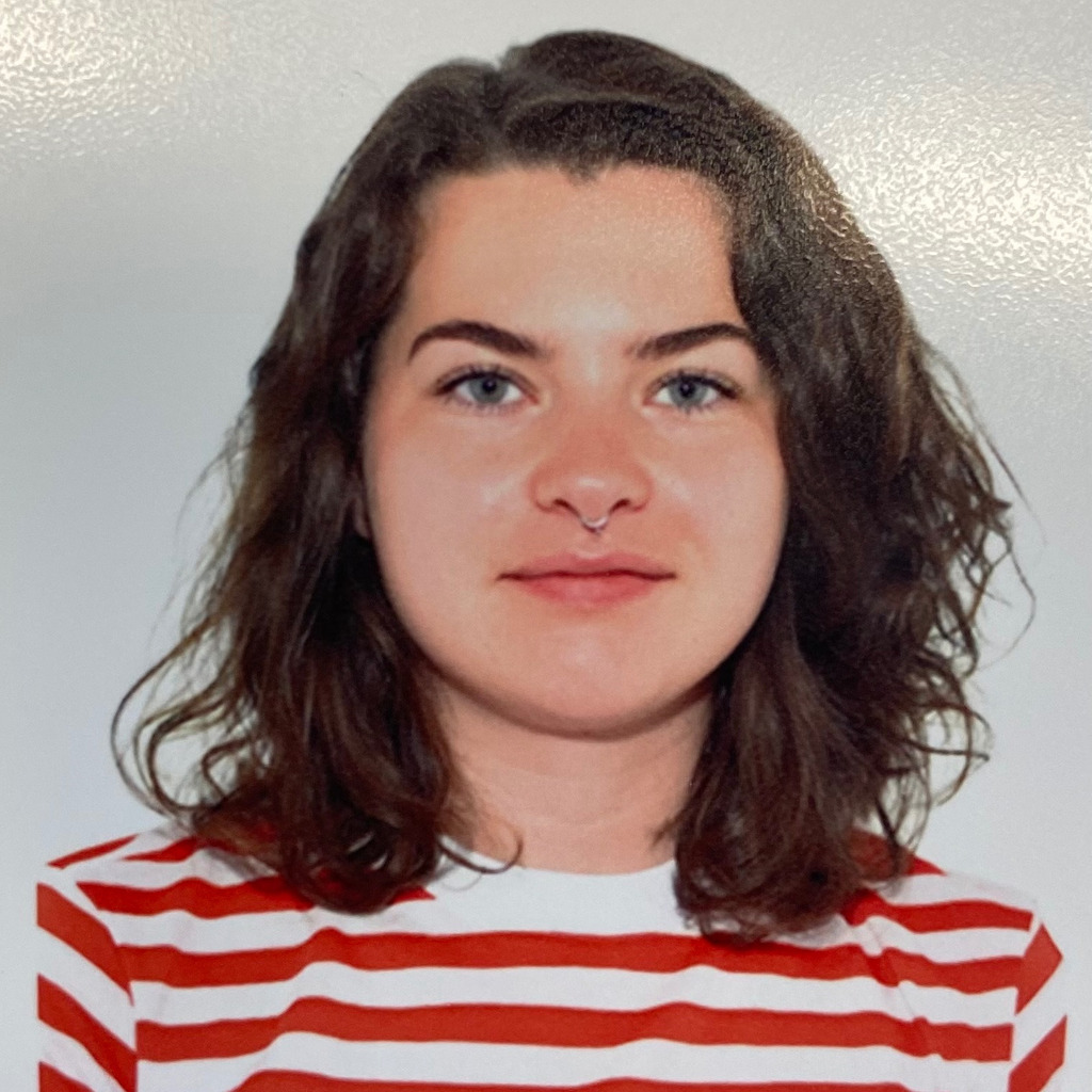 Nathalie Rausch - PhD Student - University of Bayreuth | XING