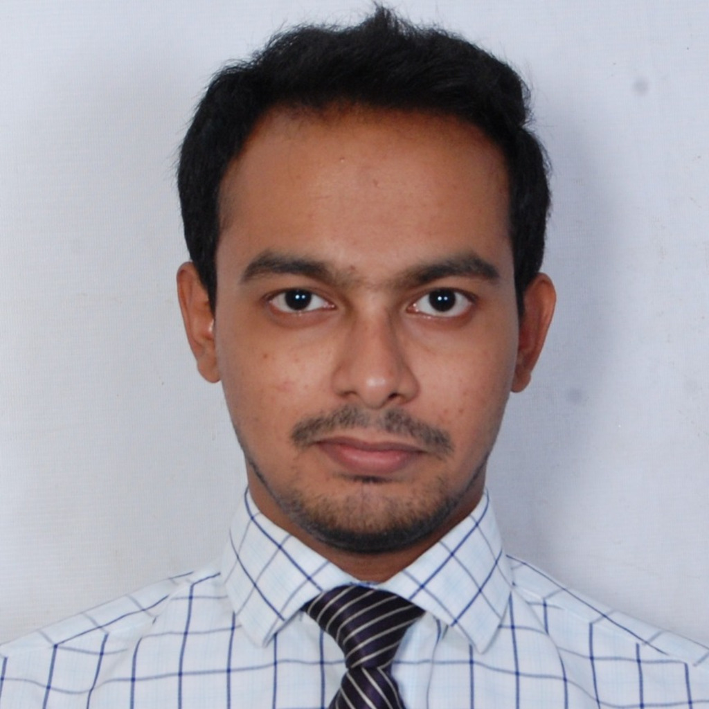 Ahmad Reza - Physics - Govt Tolaram College | XING