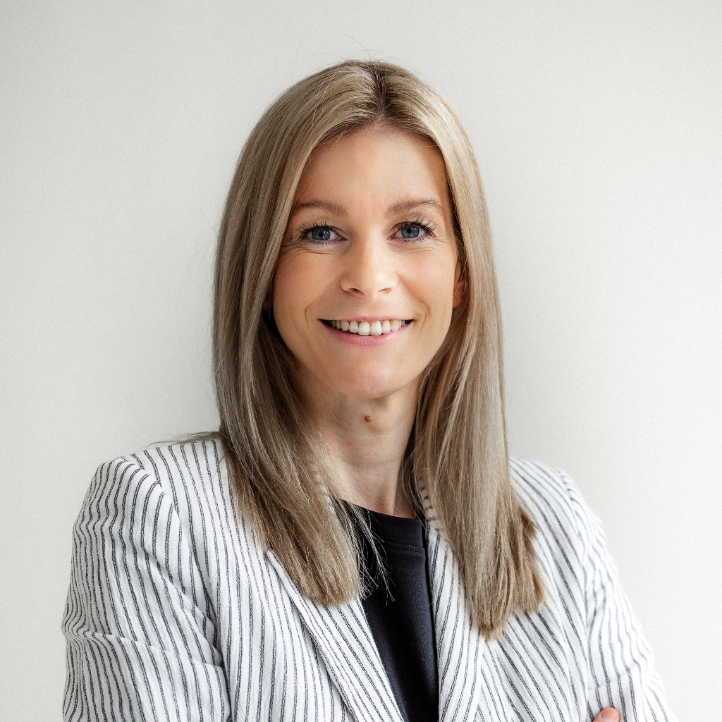 Stephanie Büschelmann - Product Manager - Wiesenhof Geflügel-Kontor ...