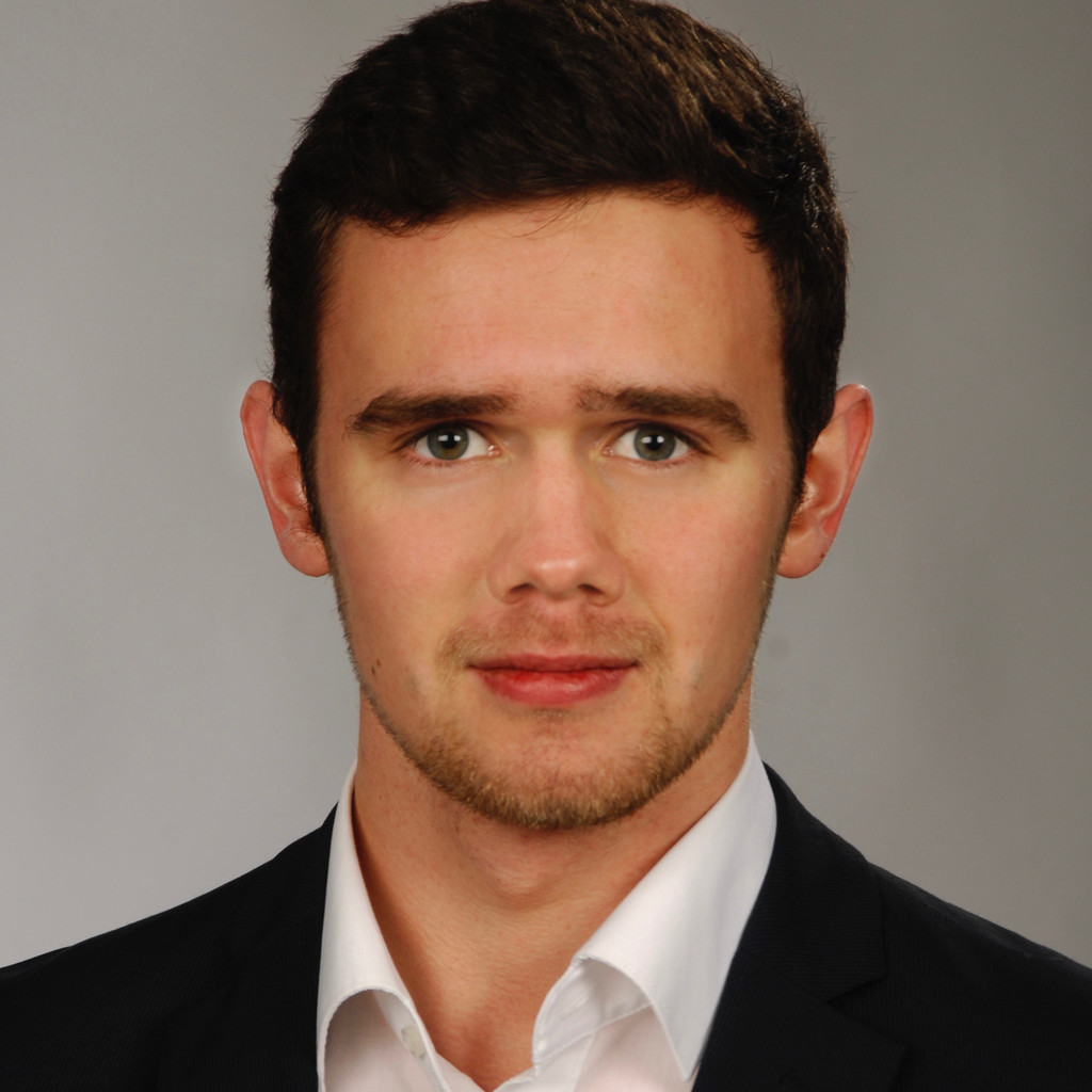 Kyle Cooper - International Economics - Hochschule Bremen | XING