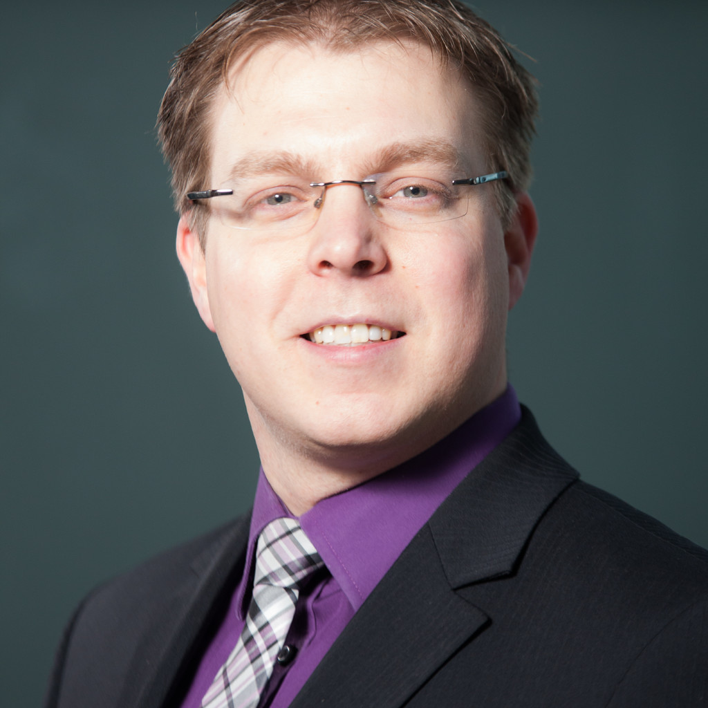 Andre Heinze - IT-Steuerung - Kreissparkasse Steinfurt | XING