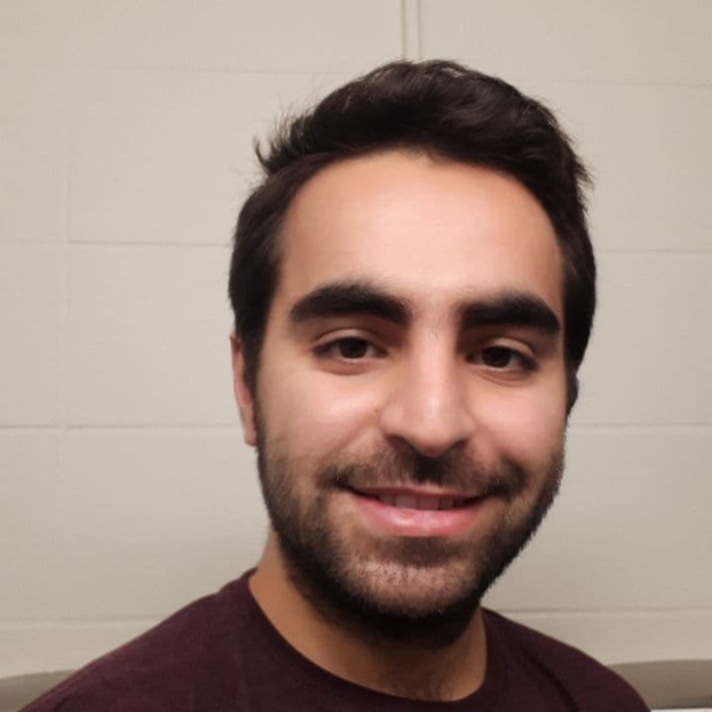 Salih Furkan Atici - Video Research Engineer - Apple Inc | XING