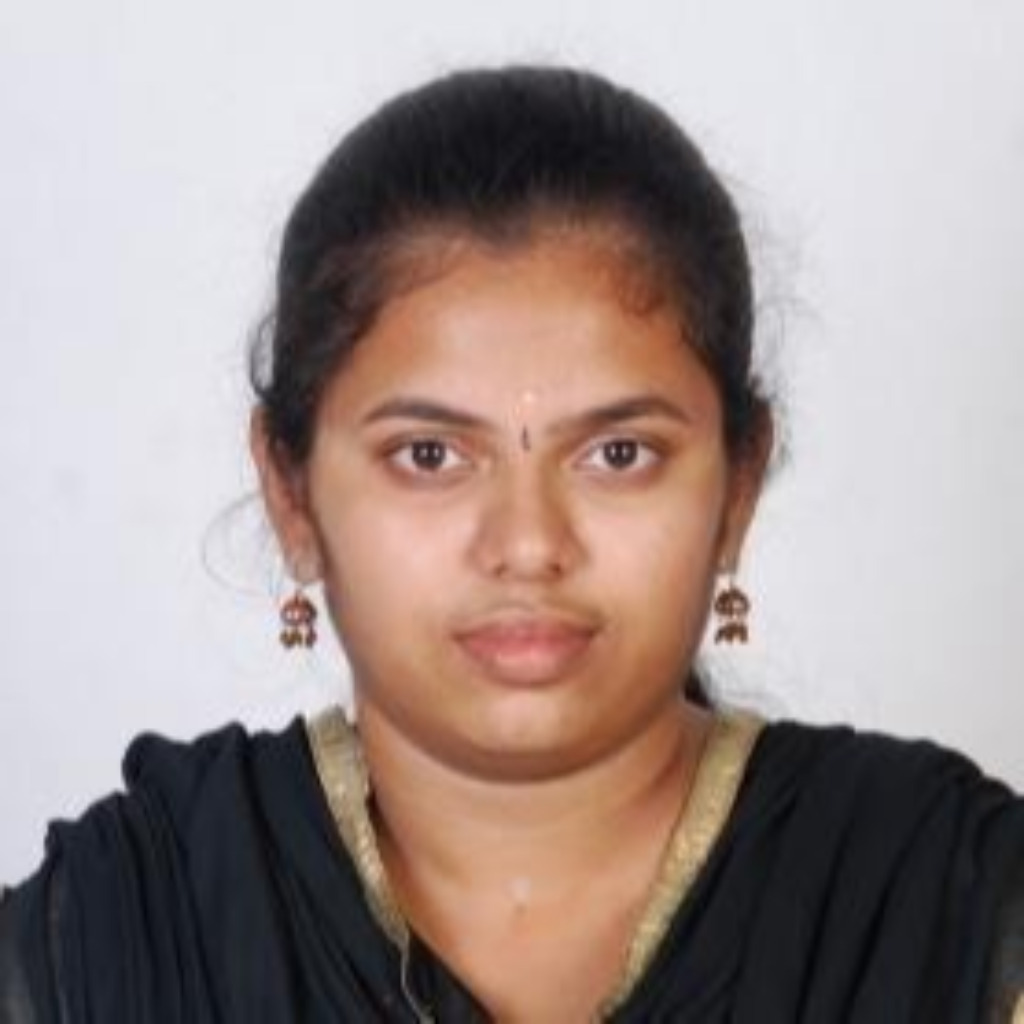 Manju Preetha Kathirvelu - Software Developer - AXAAT CONCEPT GmbH | XING