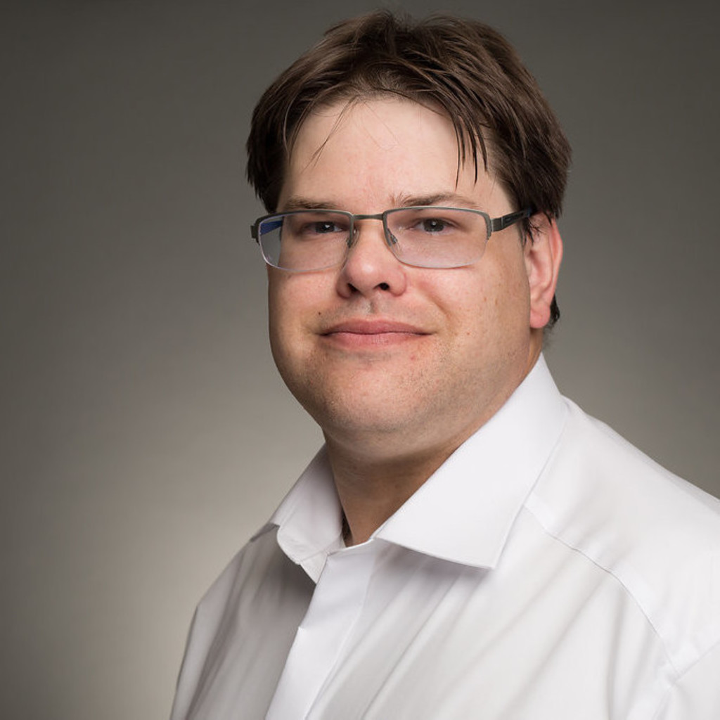 Alexander Klee - Entwicklungsingenieur Berechnung - Mercedes-AMG GmbH ...