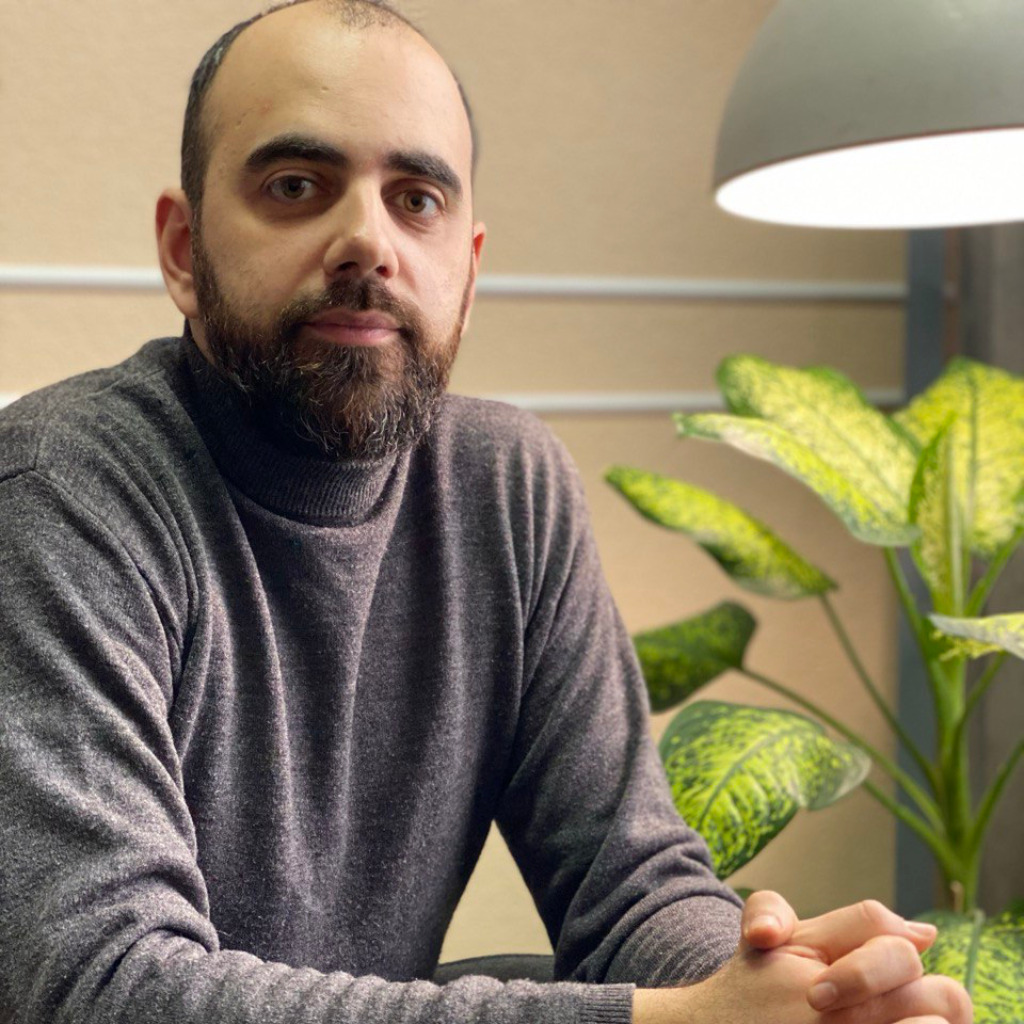 Ihor Seldin: Ausbildung und Berufserfahrung | XING