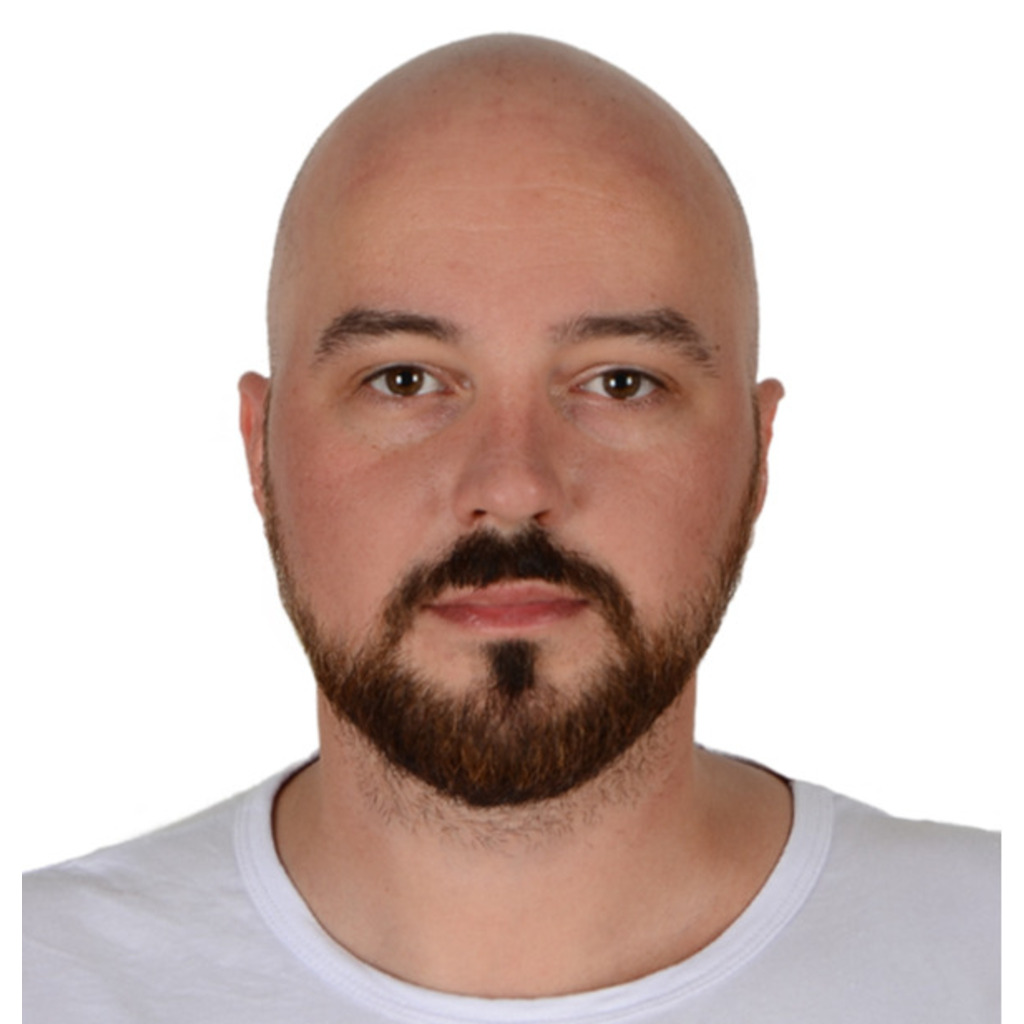 Aleksei Viunik - PHP/Python Developer - VERO Digital Solutions | XING