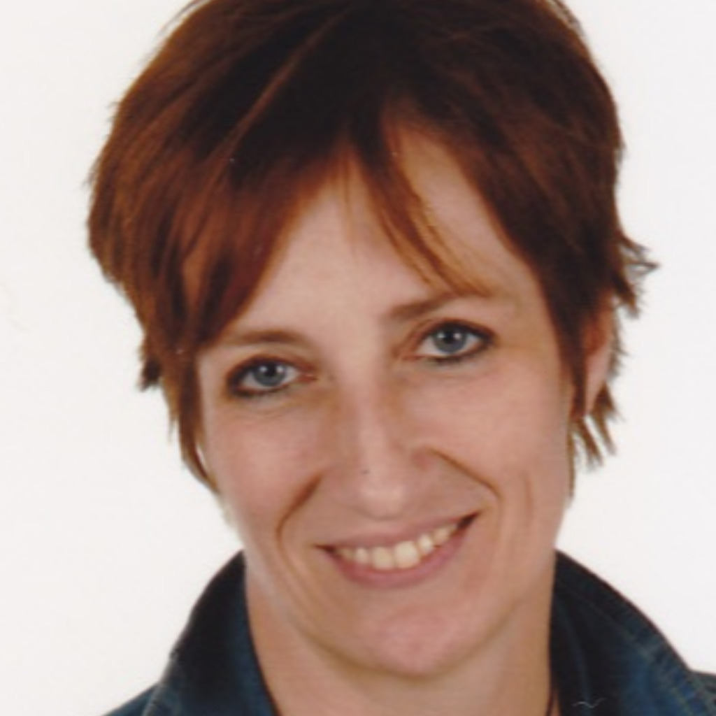 Brigitte Fischer - Kriminalbeamtin/ IT-Forensikerin - Land Schleswig ...