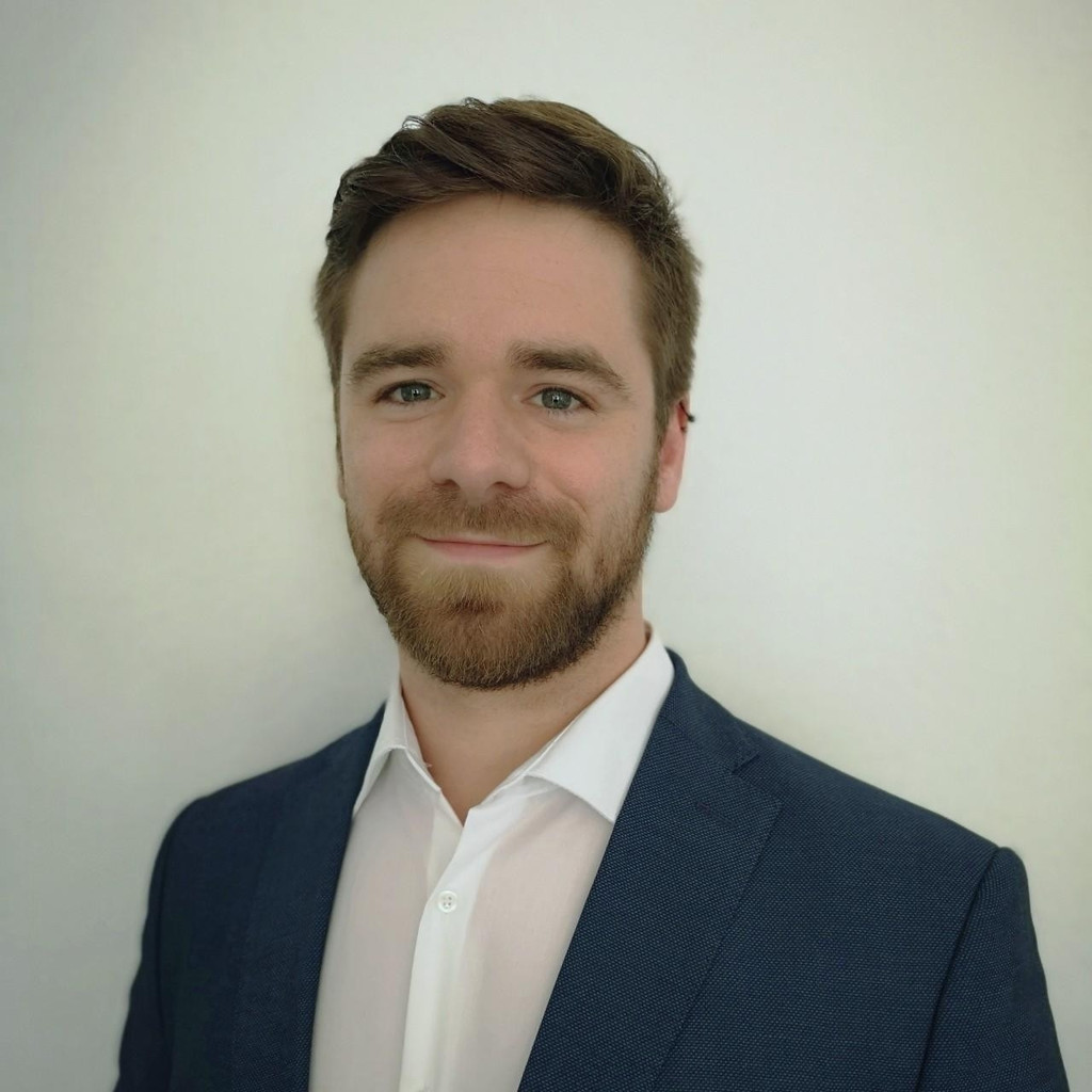 Daniel Eberhardt - Teamleiter Service Gebäude, Technik und ...