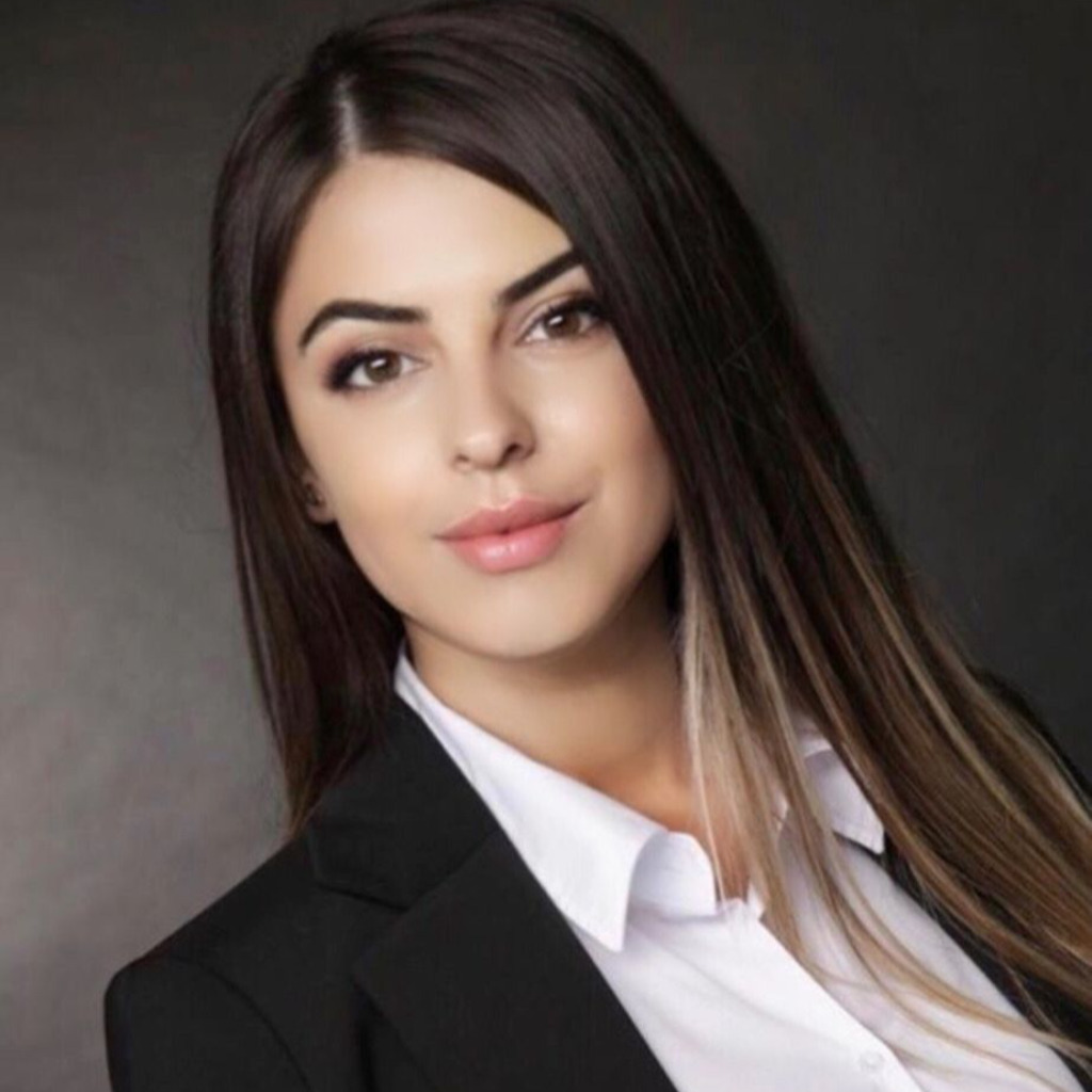 Anila Kameri - Bauingenieurin - Area Riscossioni | XING