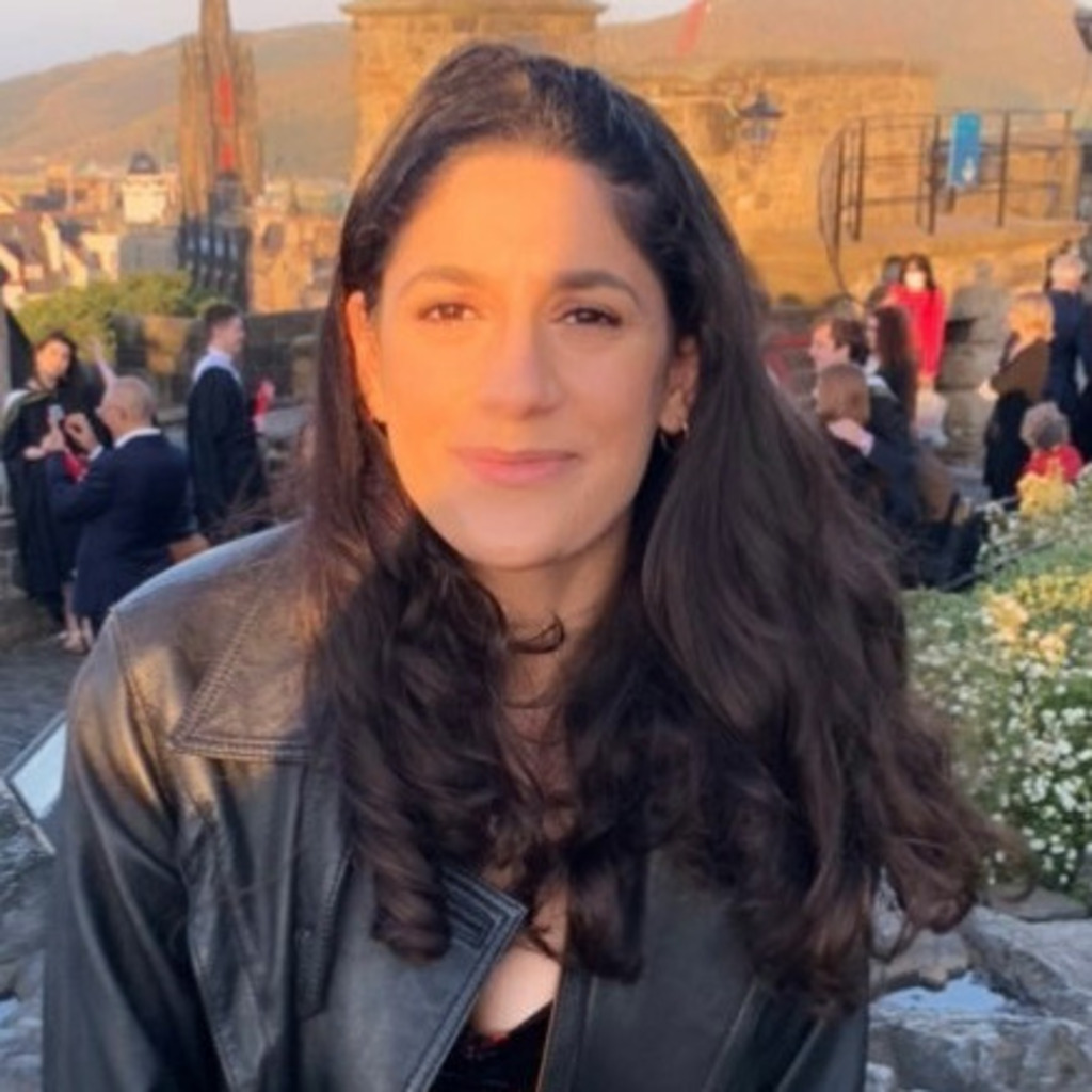 Pegah Moradi - Recruiter - Energize Group | XING