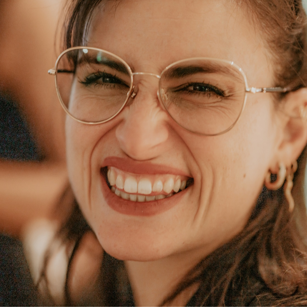 Apollonia Stoll - Key Account Manager - axantis AG | XING