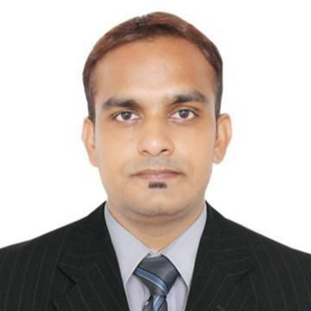 Dharmendra Kumar - Restaurant Manager - Skyinservices | XING