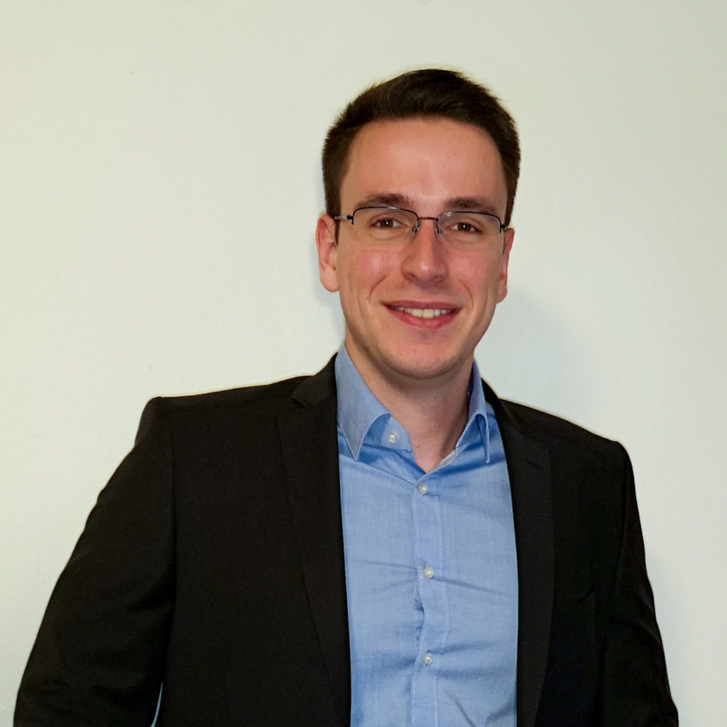 Tim Gaudich - Wirtschaftsinformatik - Duale Hochschule Baden ...