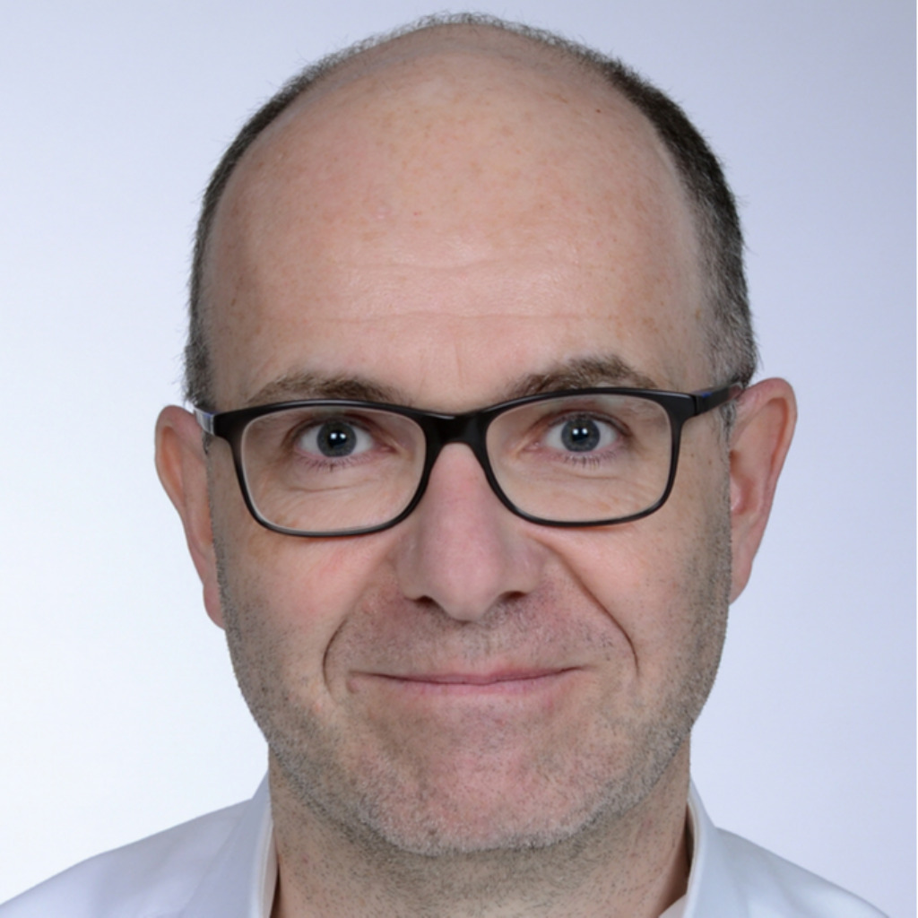 Dr. Stefan Hess - Head of R&D Lubrication, Lifetime Solutions ...