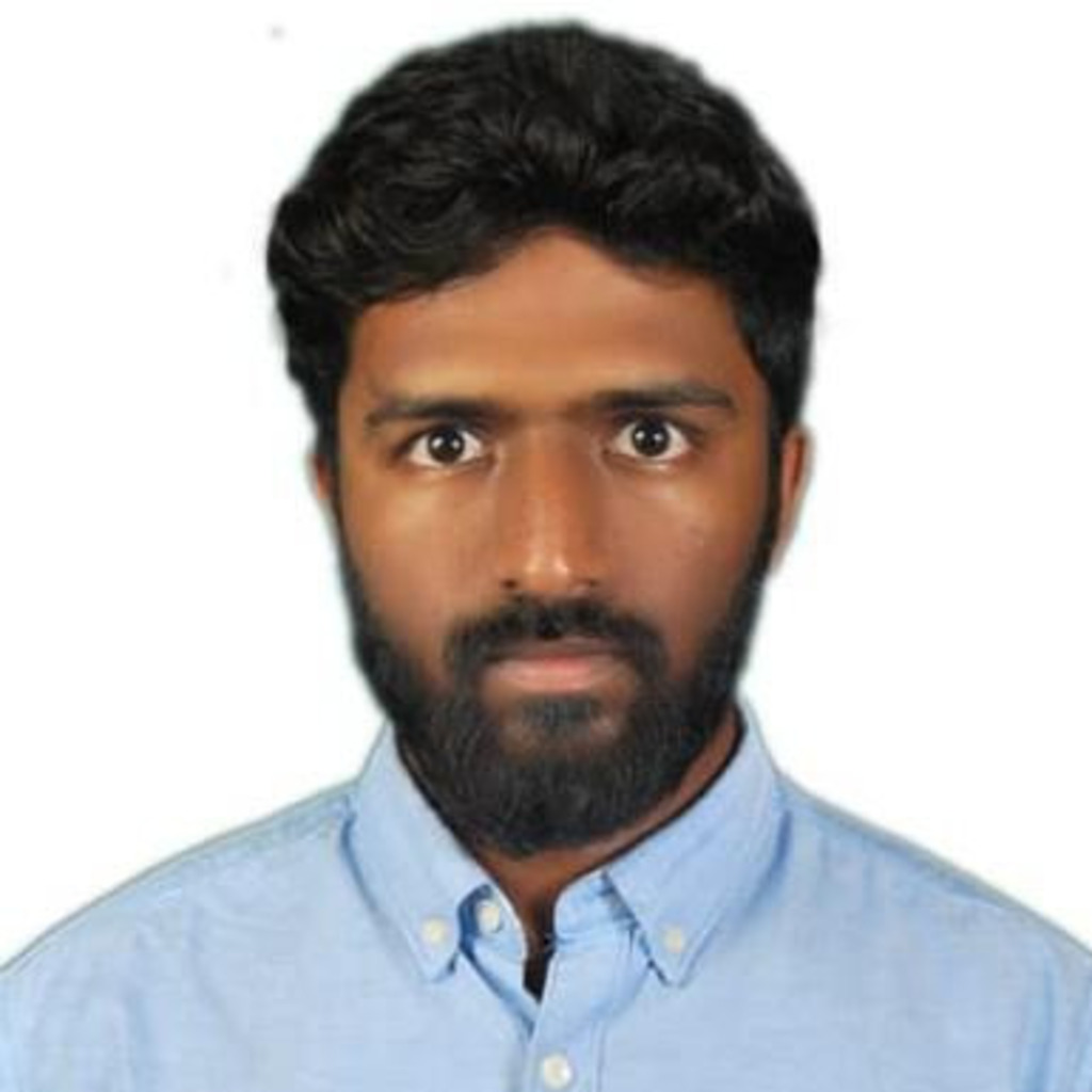 Shaik Tanzil Ur Rehman - Autonomy Technologies - Friedrich-Alexander ...