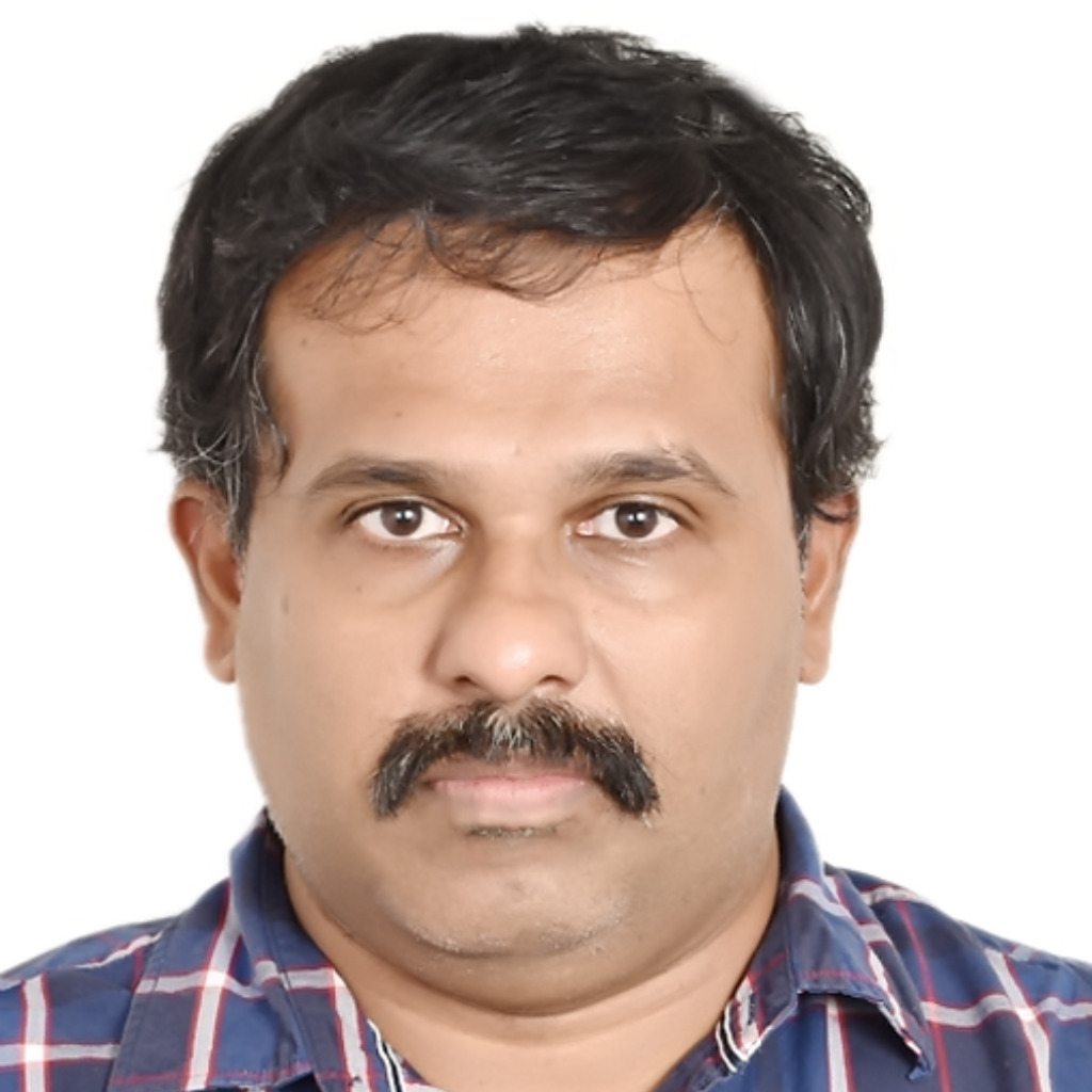 Kannan Kesavapillai - Executive Director - Augsense Lab | XING