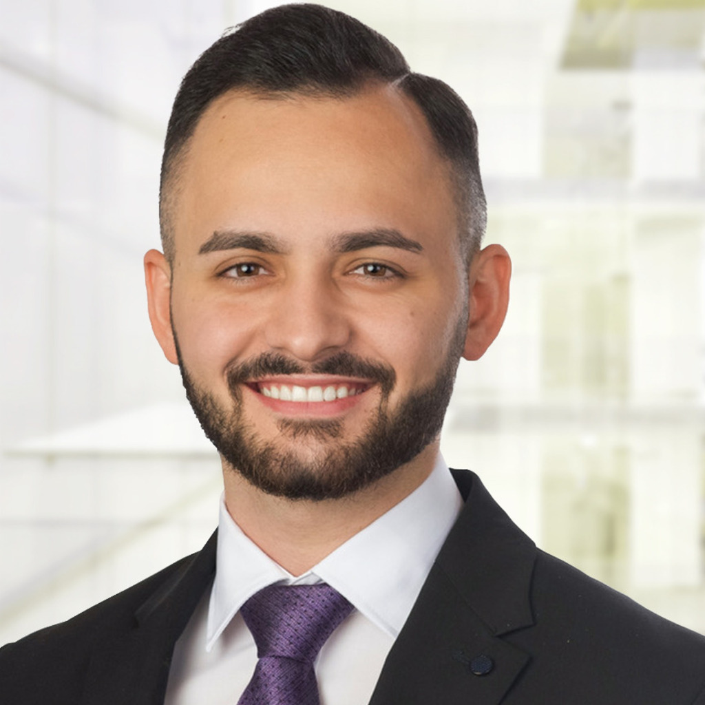 Arlind Huruglica - Immobilienbewirtschafter - Wincasa AG | XING