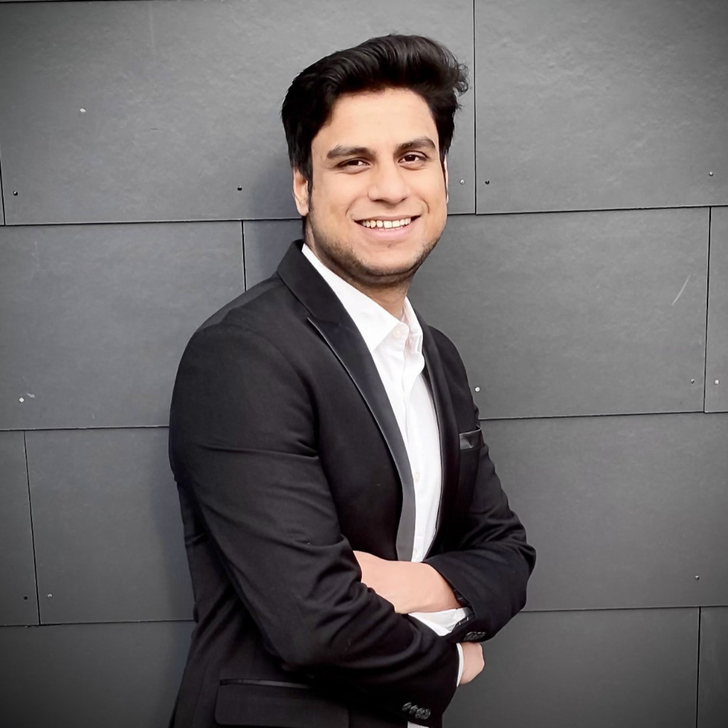 Abhishek Mishra - mechanical engineering - RWTH Aachen | XING