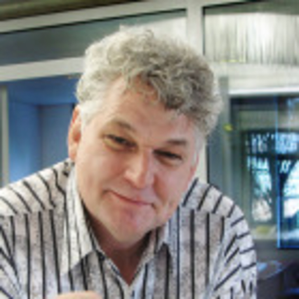 Michael Berning - Geschäftsführer - planprozess GmbH | XING