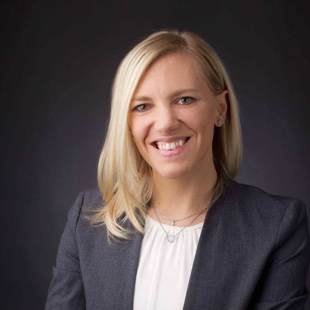 Kim Rose - Market Manager - S-Payment GmbH | XING