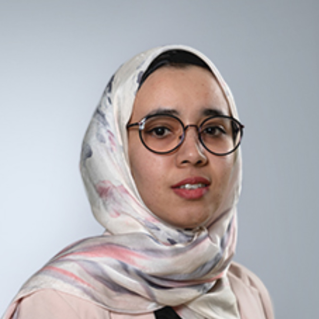 Ing. Fatima Ezzahra EL HOR - Electrical Engineer - Jacobs Engineering ...