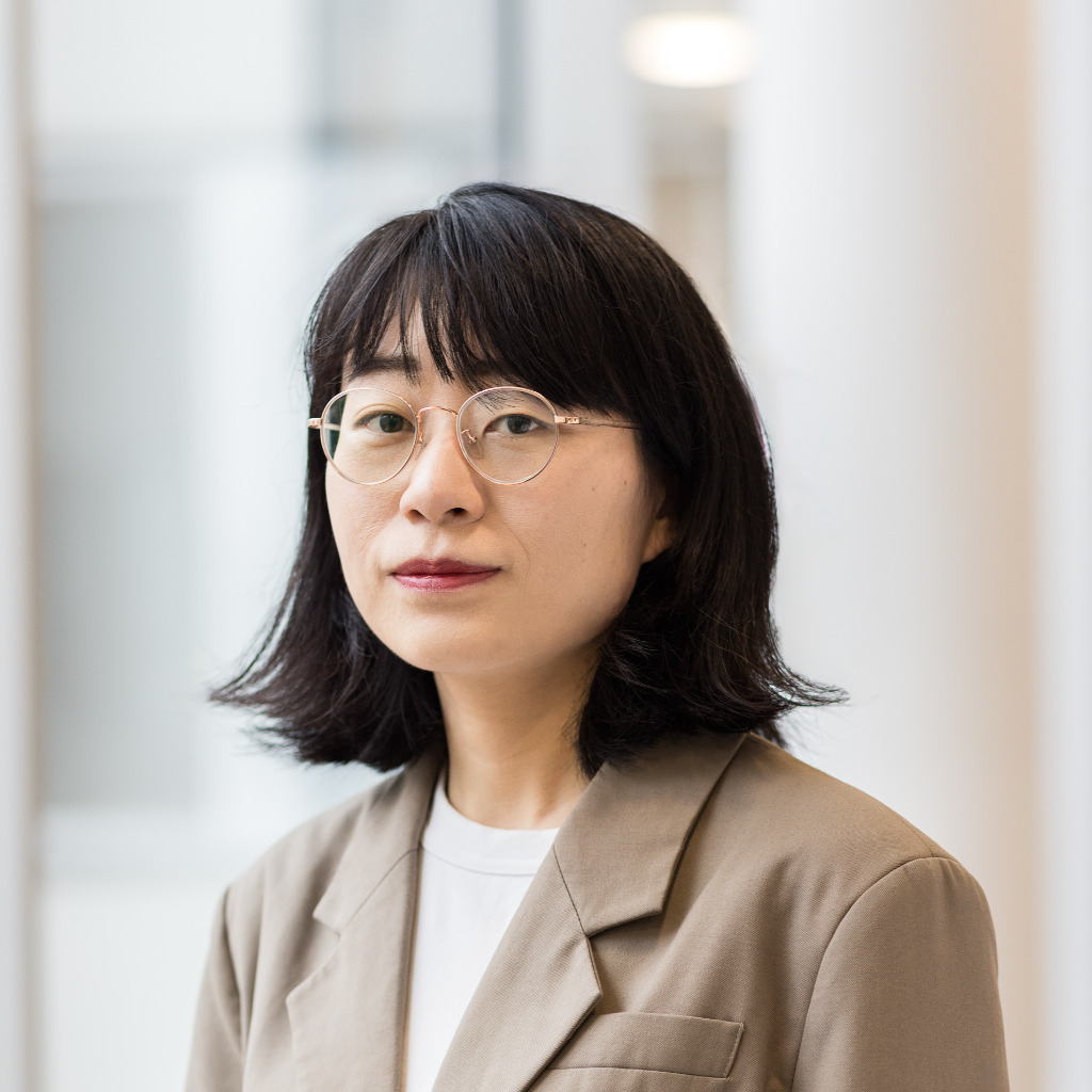 xi shi - Researcher absorption technology - Greenlyte carbon ...