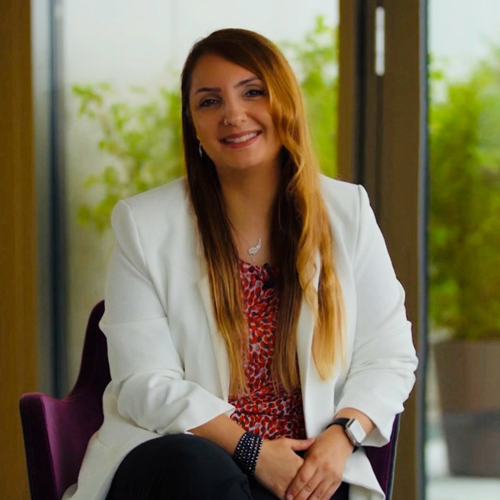 Meral Aslan - Key Account Manager - Pausch technologies, Hans Pausch ...