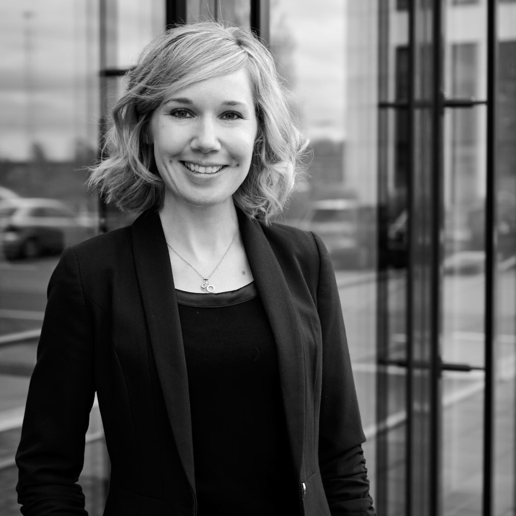 Stefanie Schellenberg - Senior Software Engineer - adesso orange AG | XING