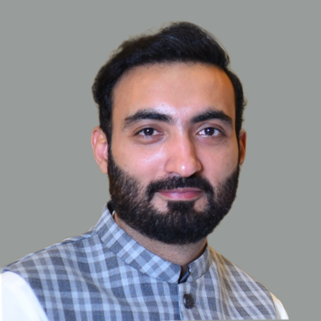 Ing. Numan Akram - Field Service Engineer - Krones AG | XING