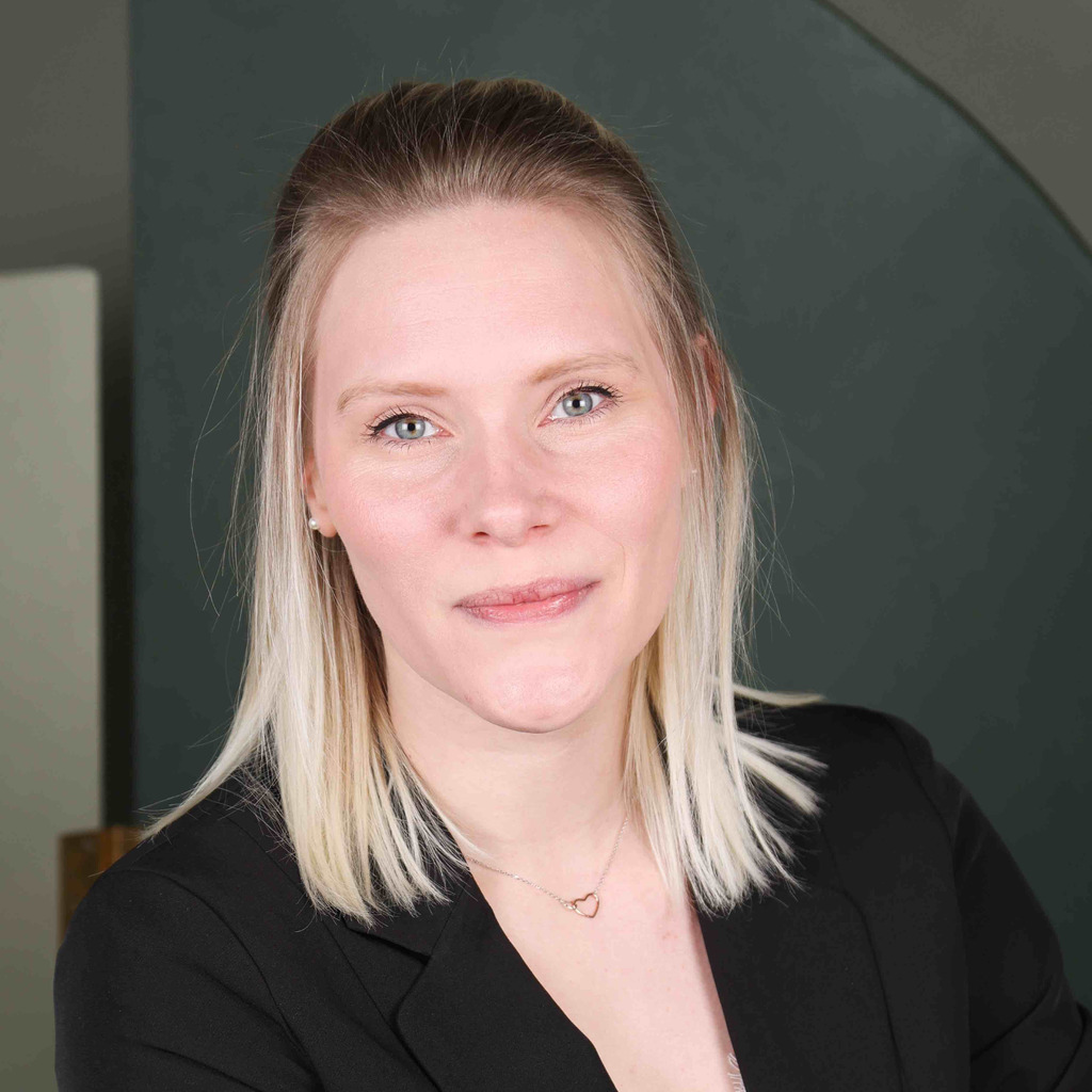Anna Limke - Head of IT Warehouse Application - NOSTA Group – Logistics ...