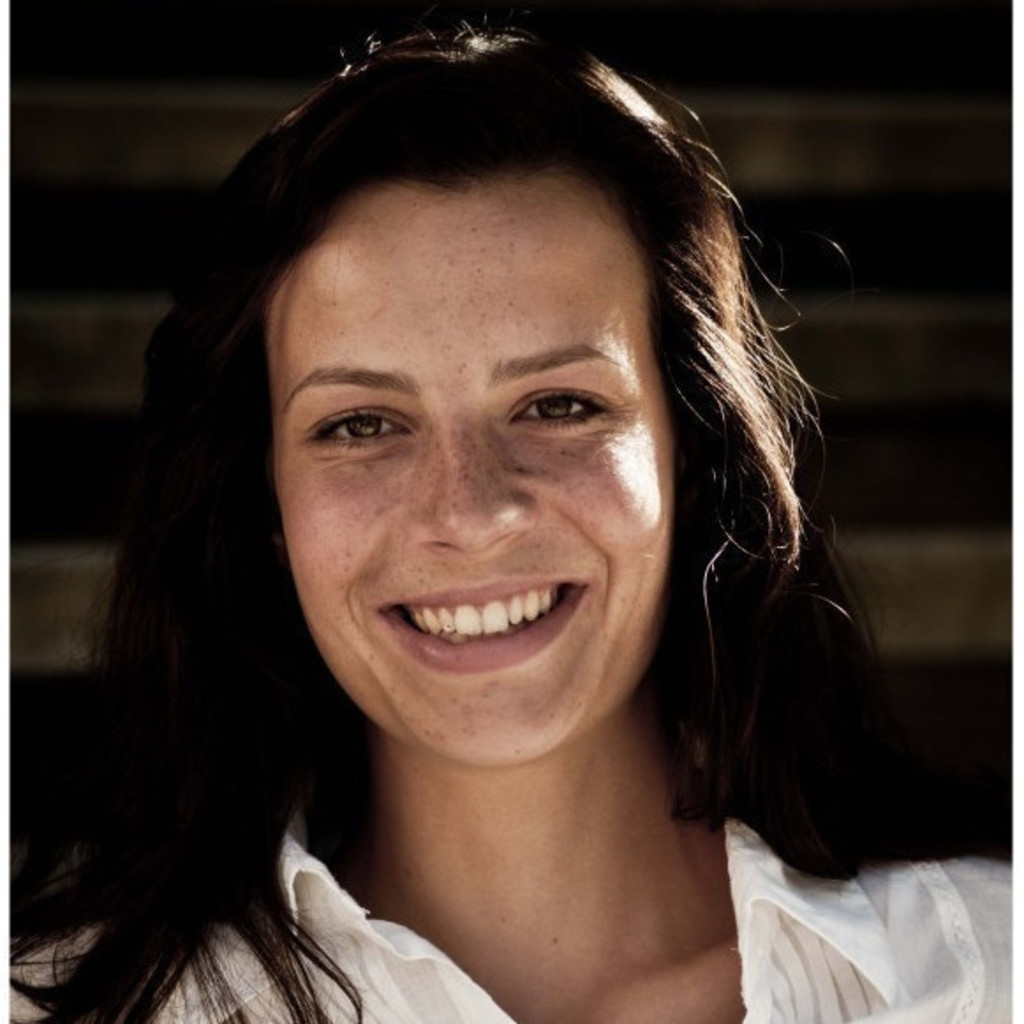 Mary Knaudt - Projektmitarbeiterin / Consulting - SynFlow GmbH | XING