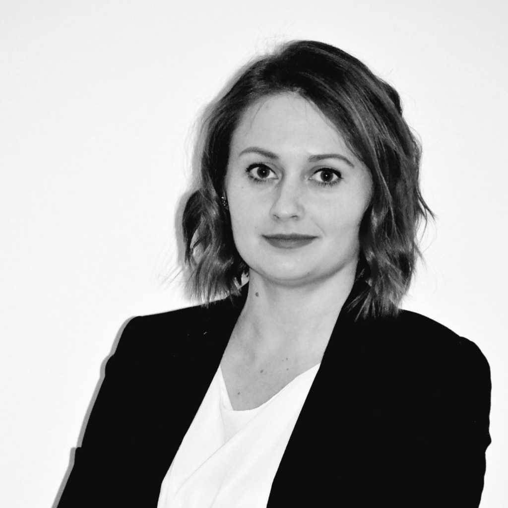 Elena Novik - Consultant Digitized Processes - PROMATIS | XING