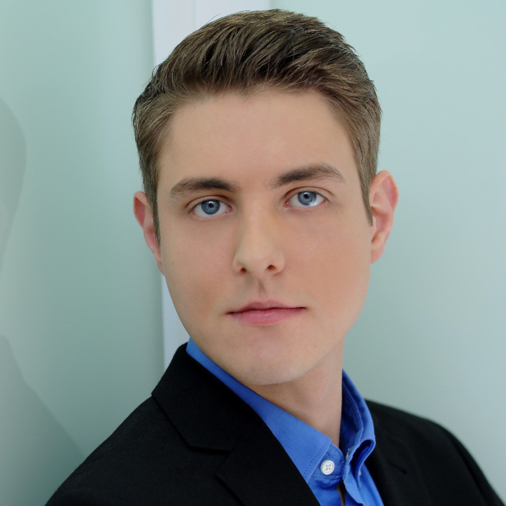 Alexander Sprenger - Inside Sales Manager - Contorion GmbH | XING