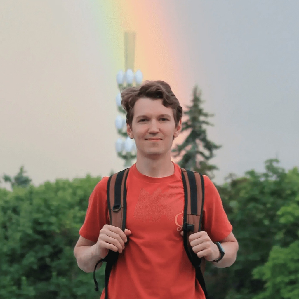 Mikhail Makarov - Frontend Developer - JSC FLAT | XING