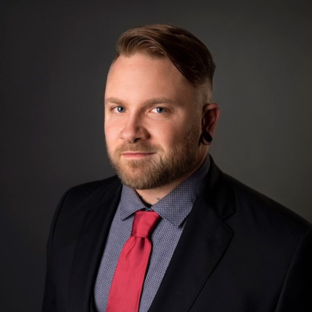 Alexander Burbach - Projektassistent - Heinrich Klima- Kältemanufaktur ...