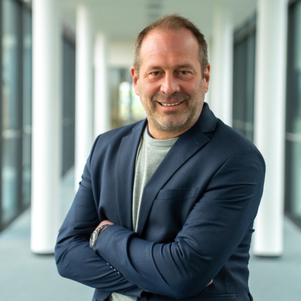 Manuel Tacke - Berater / Performance Spezialist / Trainer / Dozent ...