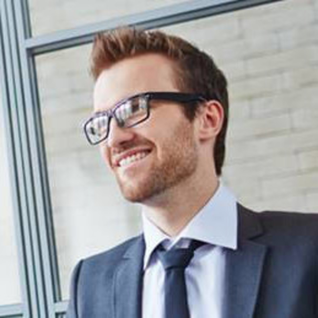 Martin Christian Meyer - Study Coach - Master/ MBA Programme - IMC ...