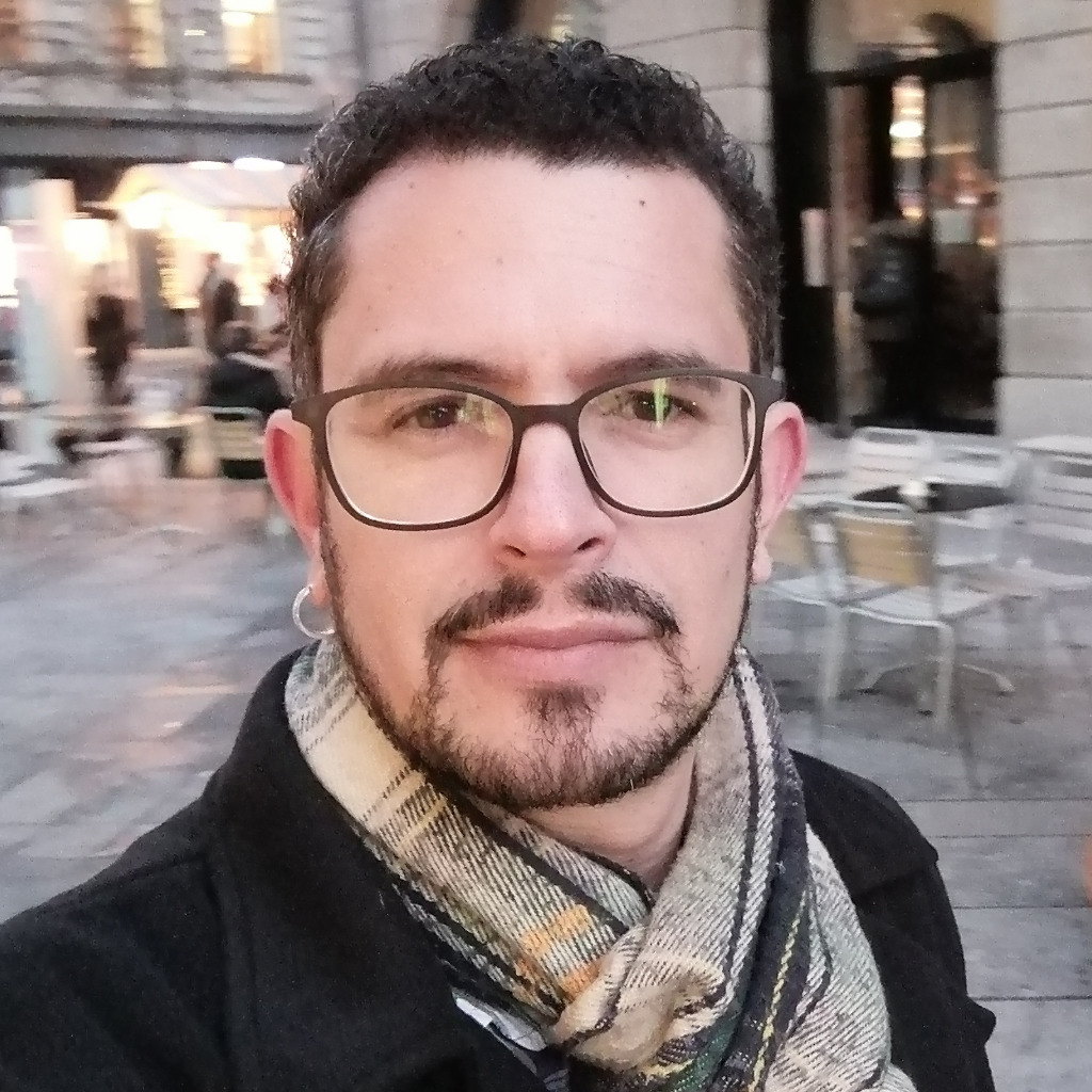 Ricardo Ferreira - Senior Java Entwickler - Sopra Steria | XING